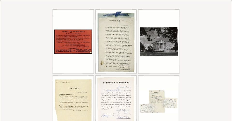 Delaware's Ratification of the U.S. Constitution - DocsTeach