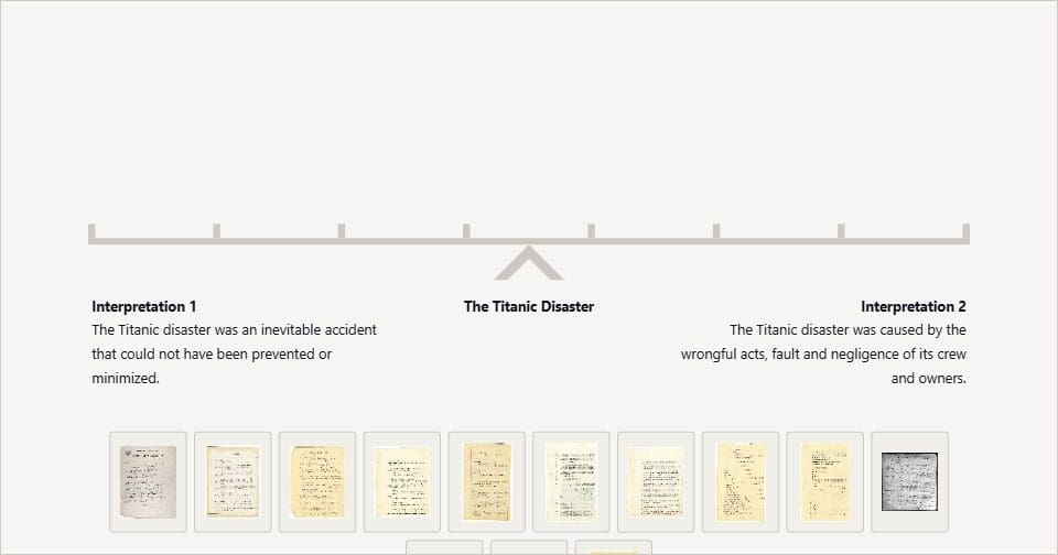 List or Manifest of Alien Passengers for the United States Immigration ...