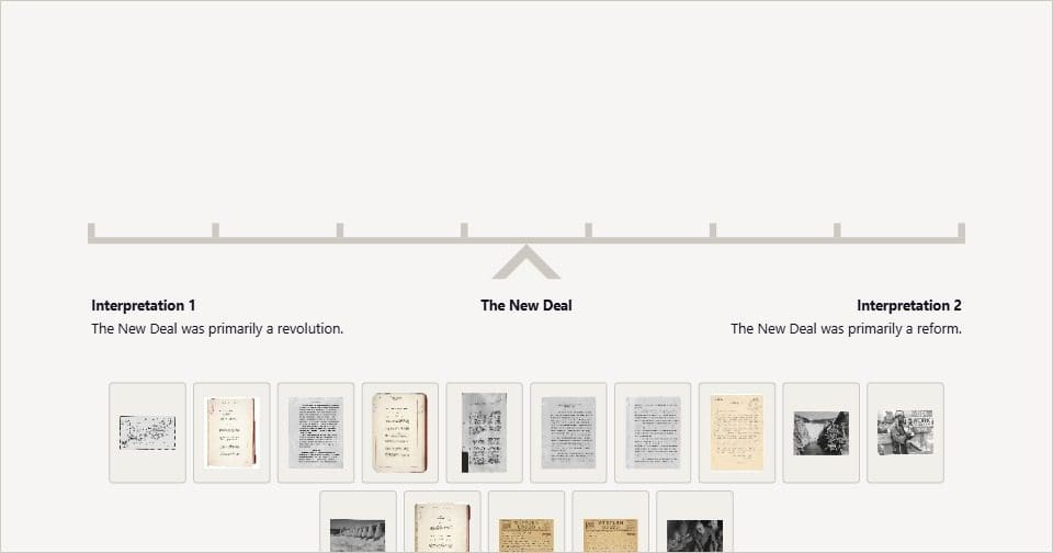 Map of the Tennessee Valley Authority - DocsTeach