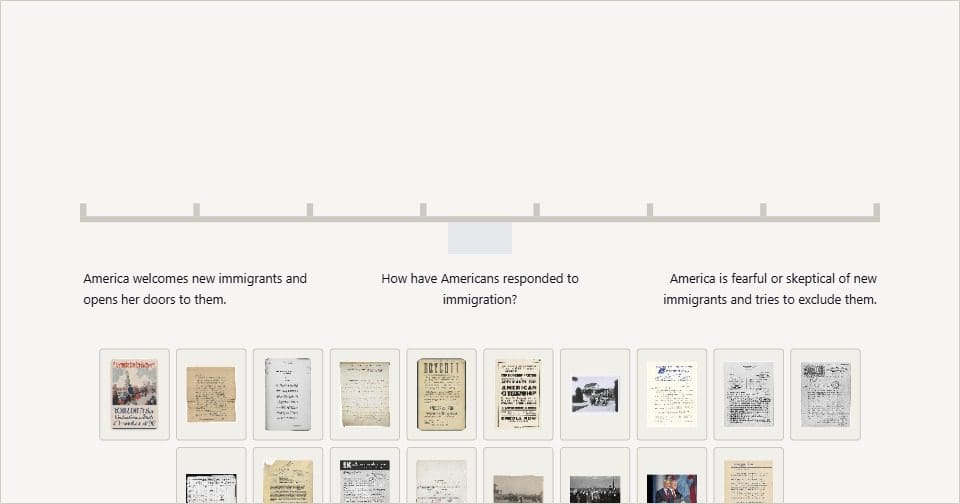 A Bill to Establish an Uniform Rule of Naturalization, and Enable ...