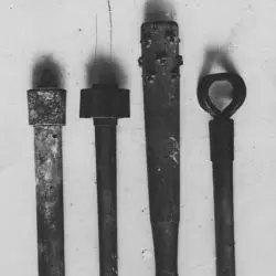 Trench Clubs - DocsTeach