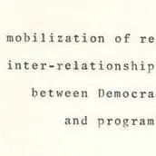 John F. Kennedy Speech Notes April 28, 1961 - DocsTeach
