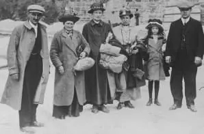 U-Boat Victims - DocsTeach