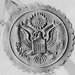Presidential Proclamation 3544 of July 19, 1963, by President John F ...