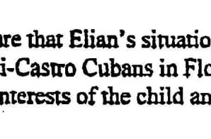 Letter from Congresswoman Maxine Waters to President Bill Clinton about ...