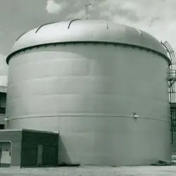 Exterior of the Nuclear Reactor - DocsTeach