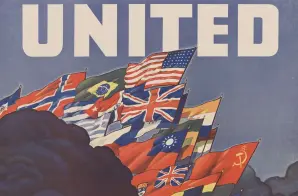 United Nations - The United Nations Fights for Freedom - DocsTeach