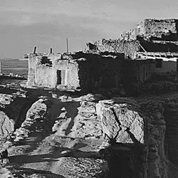 Walpi, Arizona, 1941 - DocsTeach