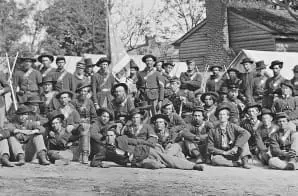 Company, 44th Indiana Infantry - DocsTeach