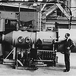 60-inch cyclotron at the University of California Lawrence Radiation ...