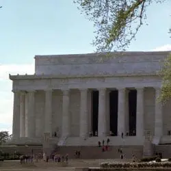 The Lincoln Memorial - DocsTeach