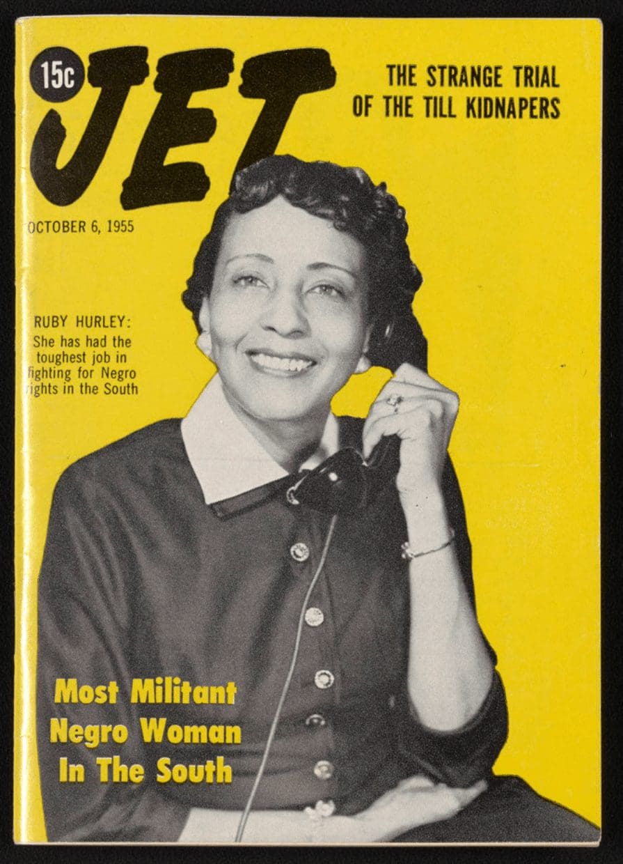 "Strange Trial of the Till Kidnappers" article from Jet Magazine ...