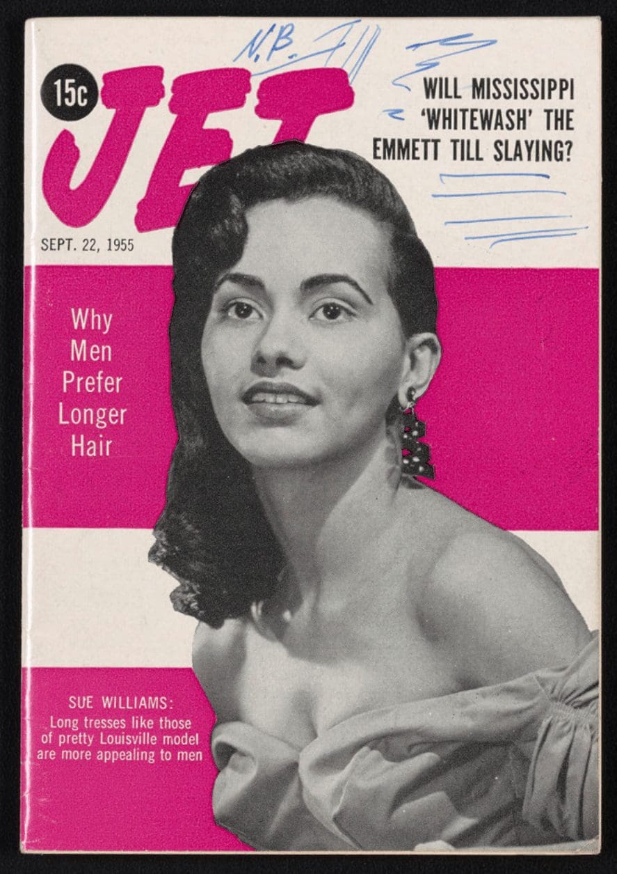 "Will Mississippi Whitewash the Emmett Till Slaying" article from Jet ...
