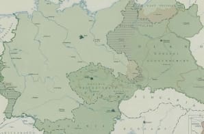 Germany Territorial Changes 1914 - 1944 - DocsTeach