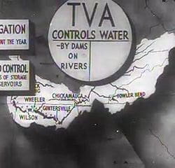 The TVA at Work - DocsTeach