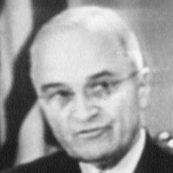President Harry S. Truman Delivering His Farewell Address - DocsTeach