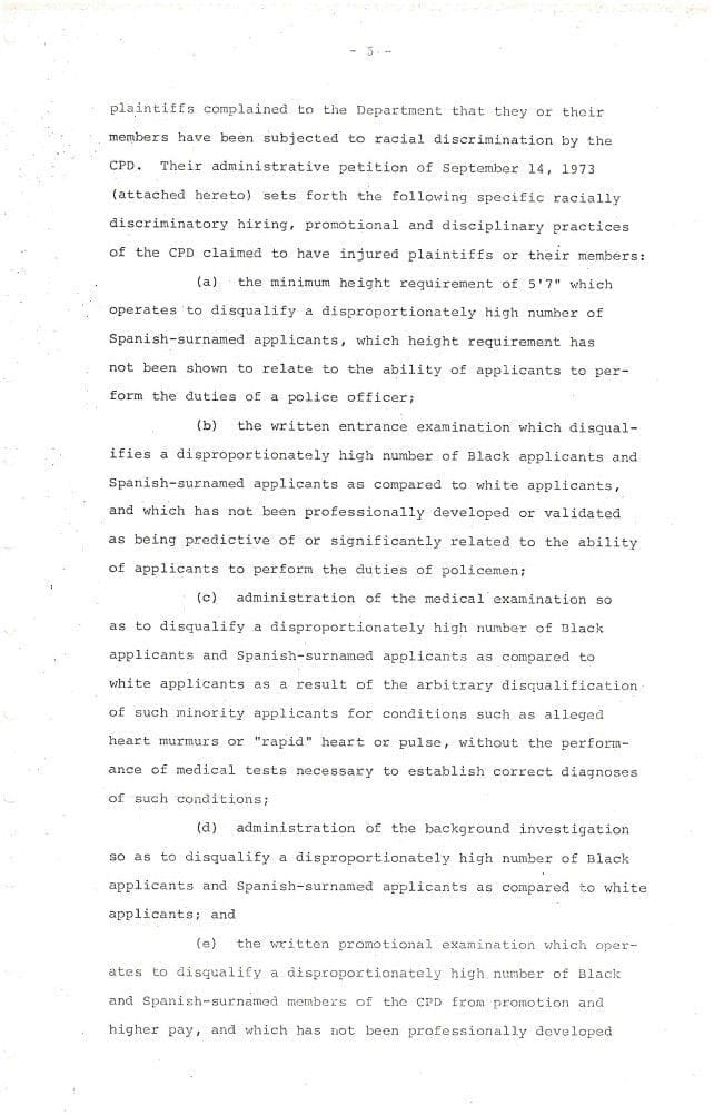 Preliminary Statement - DocsTeach