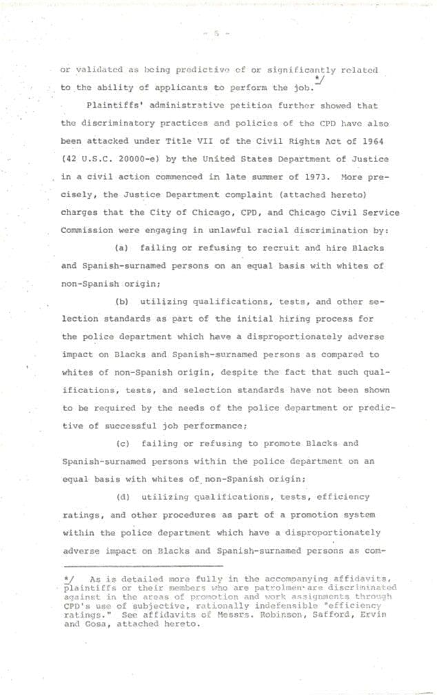 Preliminary Statement - DocsTeach