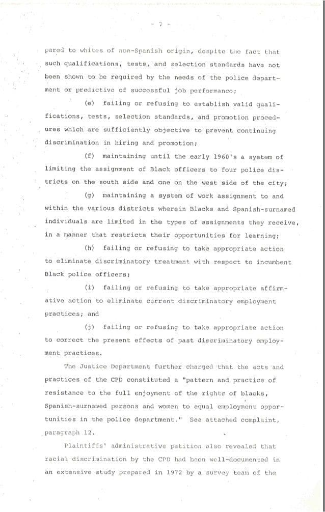 Preliminary Statement - DocsTeach