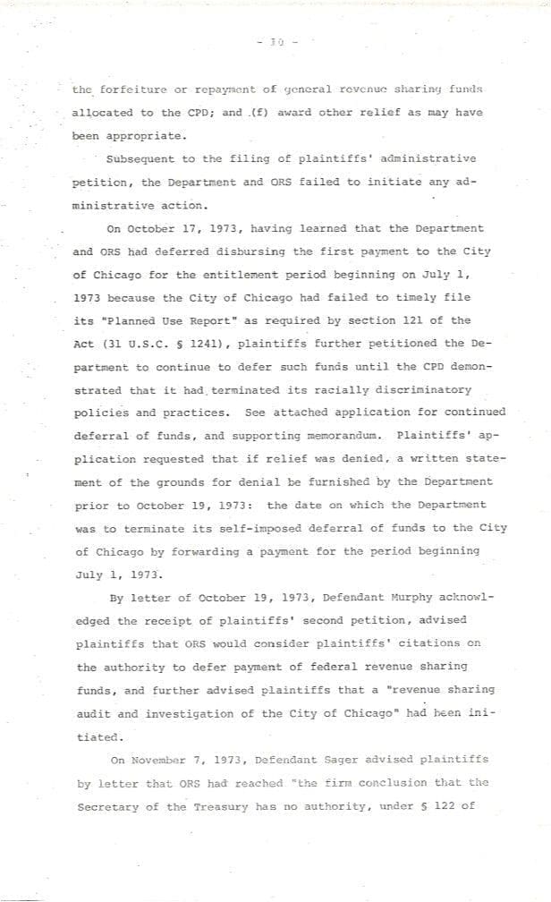Preliminary Statement - DocsTeach