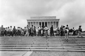 Photograph of Resurrection City - DocsTeach