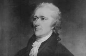 Hamilton, Alexander (bust) - DocsTeach