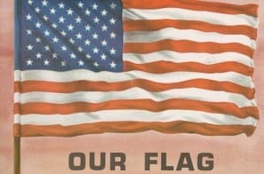 Our Flag Booklet - DocsTeach