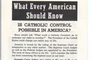 What Every American Should Know - DocsTeach