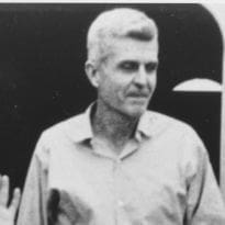 Photograph of Captain James Stockdale After Being Released as a ...