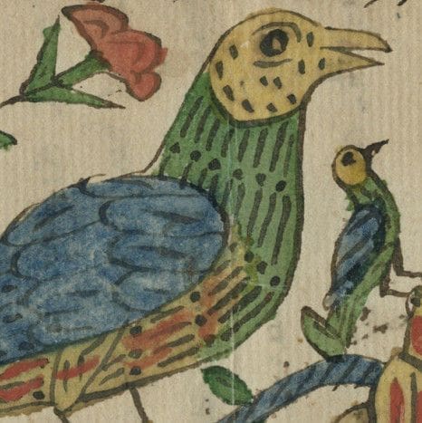 Illustrated Family Record of John Hoagland - DocsTeach