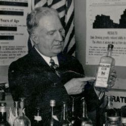 Pro-Prohibition Booth at Parents' Exposition Week, Grand Central Palace ...