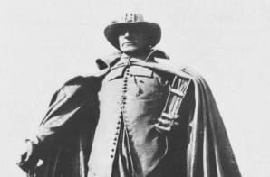 The Puritan (Samuel Chapin) Statue, Springfield, MA - DocsTeach