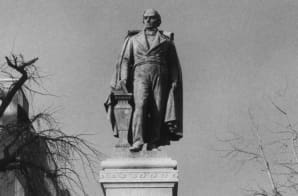 Daniel Webster Memorial, Washington, DC - DocsTeach