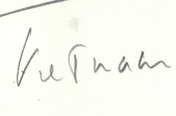 President John F. Kennedy's Notes from a National Security Council ...