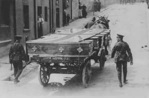 U-Boat Victims - Lusitania - DocsTeach