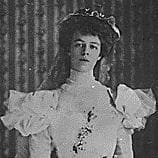 Eleanor Roosevelt wearing her wedding dress in New York City - DocsTeach