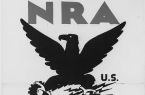National Recovery Administration Nra