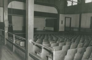 Worsham High School Auditorium - DocsTeach