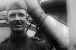 Sergeant York Dead - DocsTeach
