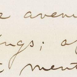 Testimony on the Assault of Senator Charles Sumner - DocsTeach