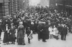 U-Boat Victims - Lusitania - DocsTeach
