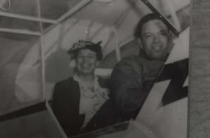 Eleanor Roosevelt and 'Chief' Charles Alfred Anderson - DocsTeach