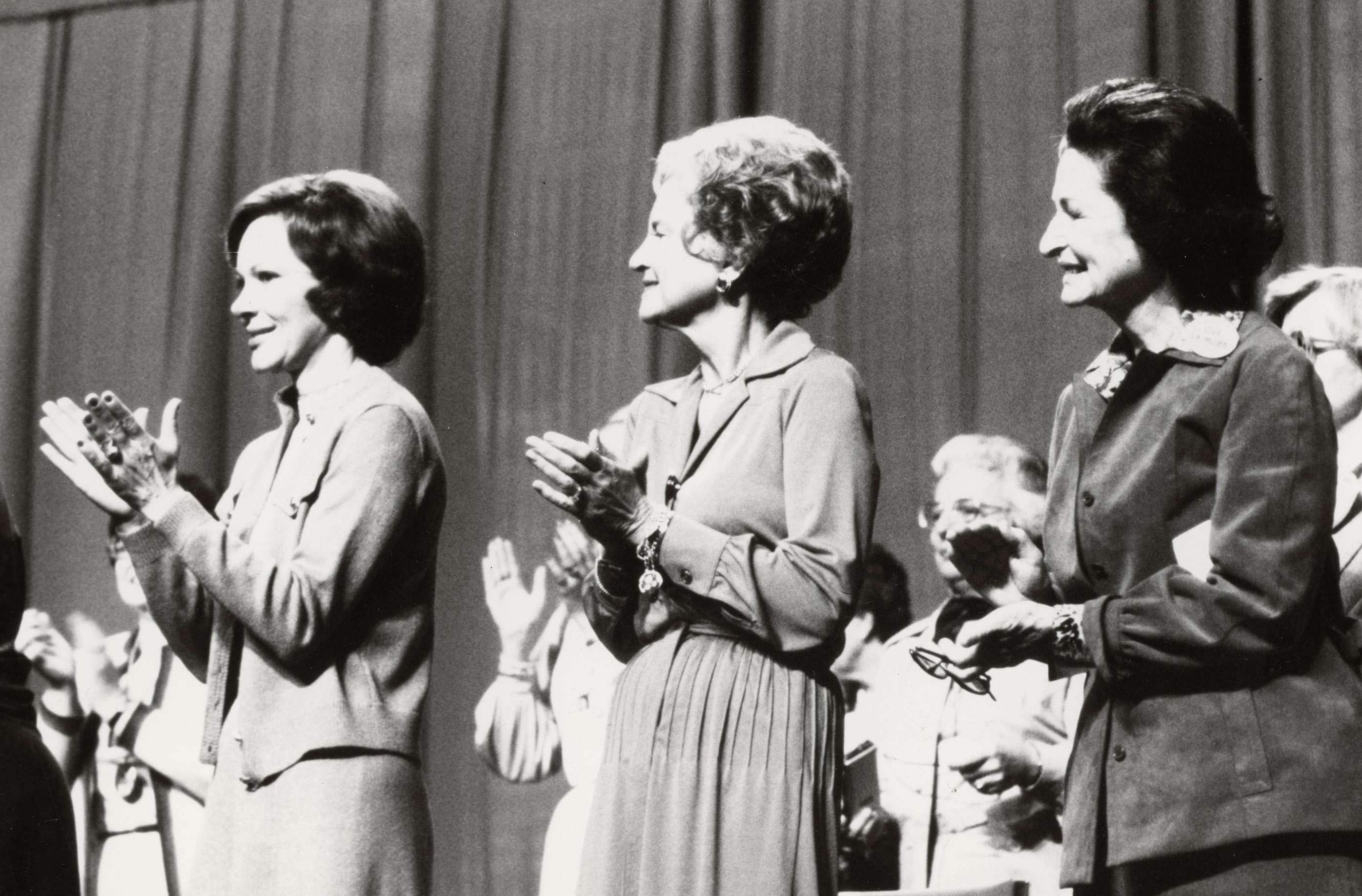 The First Ladies - DocsTeach