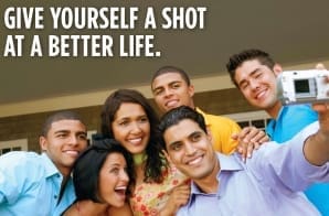 Hispanic Census Targeted Poster - DocsTeach