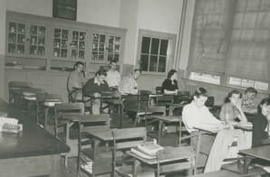 Worsham High School Science Classroom - DocsTeach