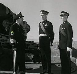 Salute to the Canadian Army - DocsTeach