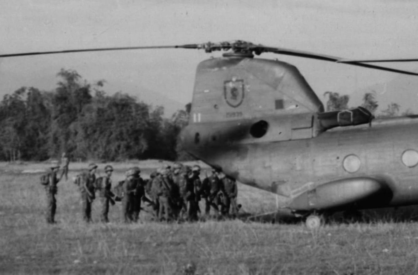 311 - ARVN (Army of the Republic of Vietnam) - 1966 - DocsTeach