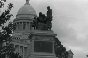 Monument to Confederate Women, Little Rock, AR - DocsTeach