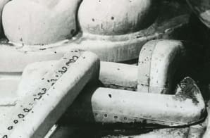 Statue of Liberty Chained Foot - DocsTeach