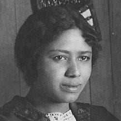 Photograph of Emma Sheppard - DocsTeach